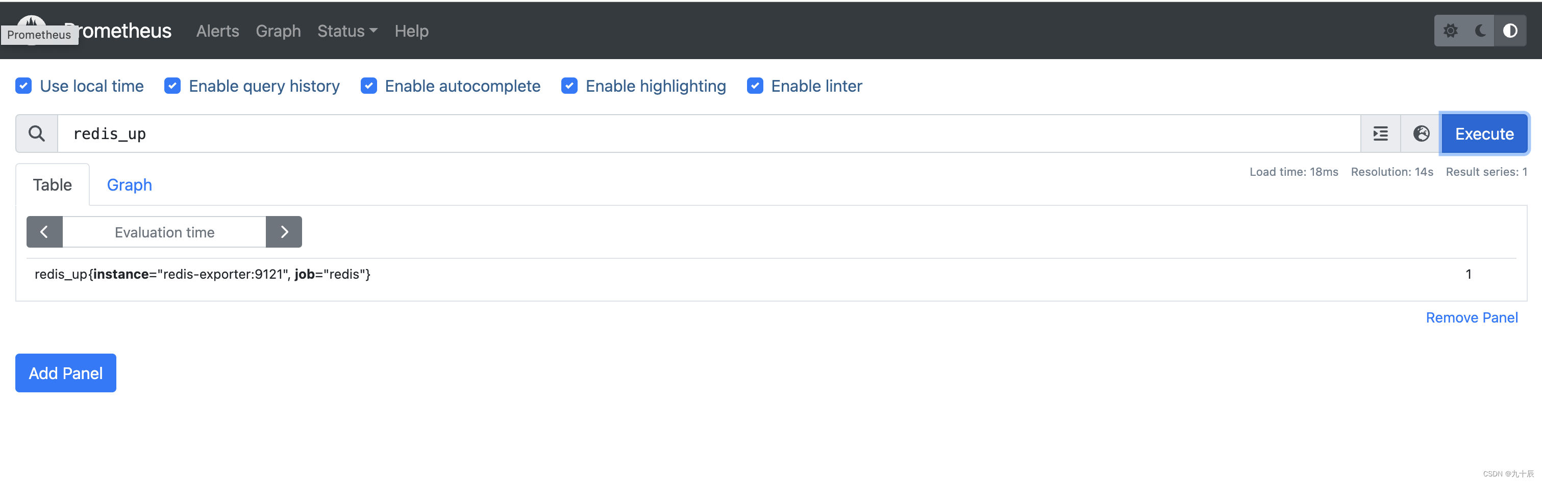 docker-compose 部署redis 、redis-exporter、并使用prometheus进行定时监控redis 并将数据实时写入vm（1）_docker volume 下面的 ...