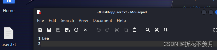 使用hydra离线破解windows密码_hydra windows版本-CSDN博客