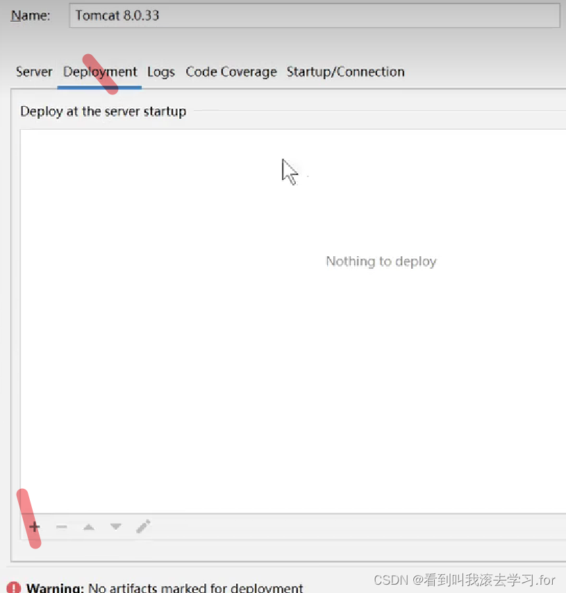 idea怎么启动tomcat(SSM/SSH)_idea启动tomcat项目-CSDN博客