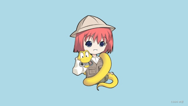 Ren’py教程《从入门到精通》#3_ren'py-CSDN博客