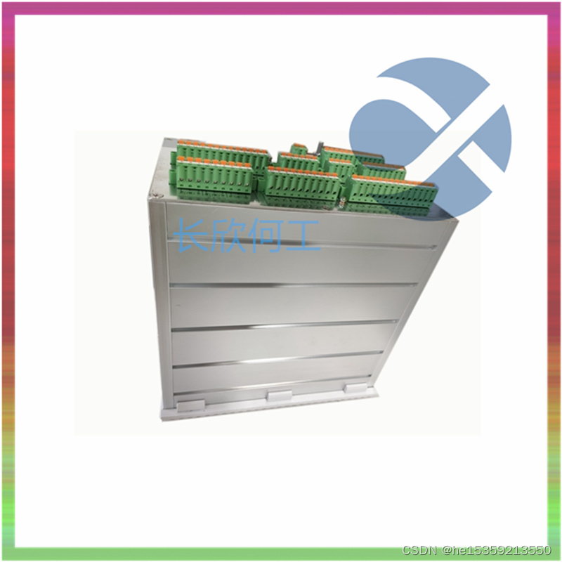 ABB SYN5302-0277 信号输入两路信号输出-CSDN博客