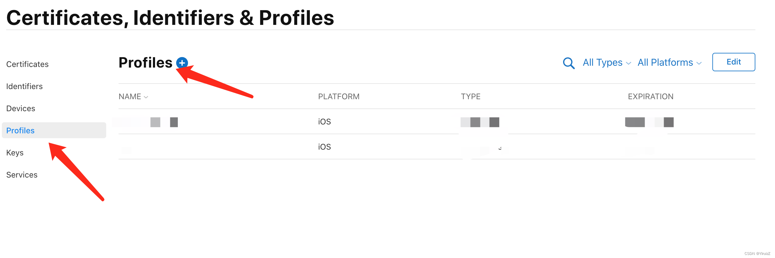 使用uniapp打ios安装包（包括详细的证书申请流程/注意事项）_uniapp ios打自定义基座证书怎么配置-CSDN博客