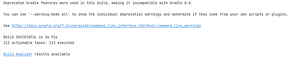 【Android studio 报错】Caused by: java.lang.reflect ...