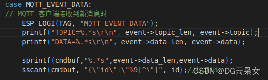OneNet与mqtt.fx联调(包括订阅和发布)（二）_onenet 设置设备属性set property failed:acc timeout-CSDN博客