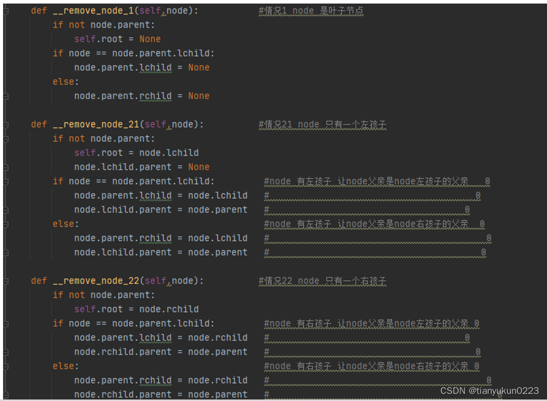【python算法】python算法与数据结构 三 （树 二叉搜索 链表 哈希表）用二叉搜索树和哈希表储存相同的数据集 Csdn博客