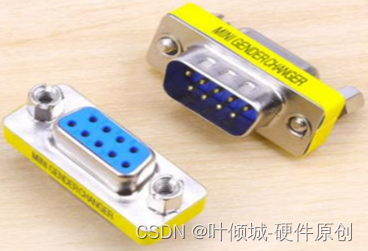 04-RS232电路设计_rs232收发器实现-CSDN博客