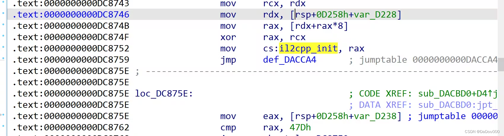 崩坏星穹铁道 StarRail 内存dump-CSDN博客