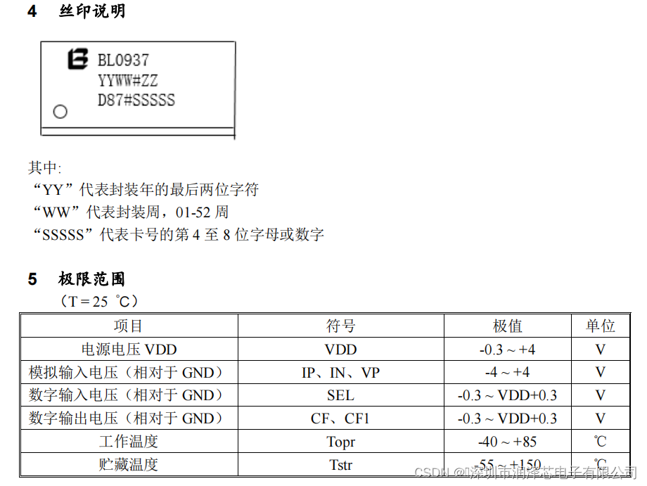 （上海贝岭）代理 BL0937B SOP-8 内置时钟单相插座表计量芯片 电能计量芯片_bl0937b驱动-CSDN博客