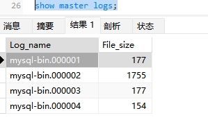 MYSQL-binlog日志（windows10+mysql5.7）_window环境下解析binlog日志-CSDN博客