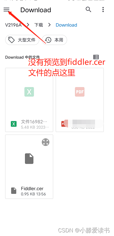 Fiddler下载和汉化_fiddler汉化-CSDN博客