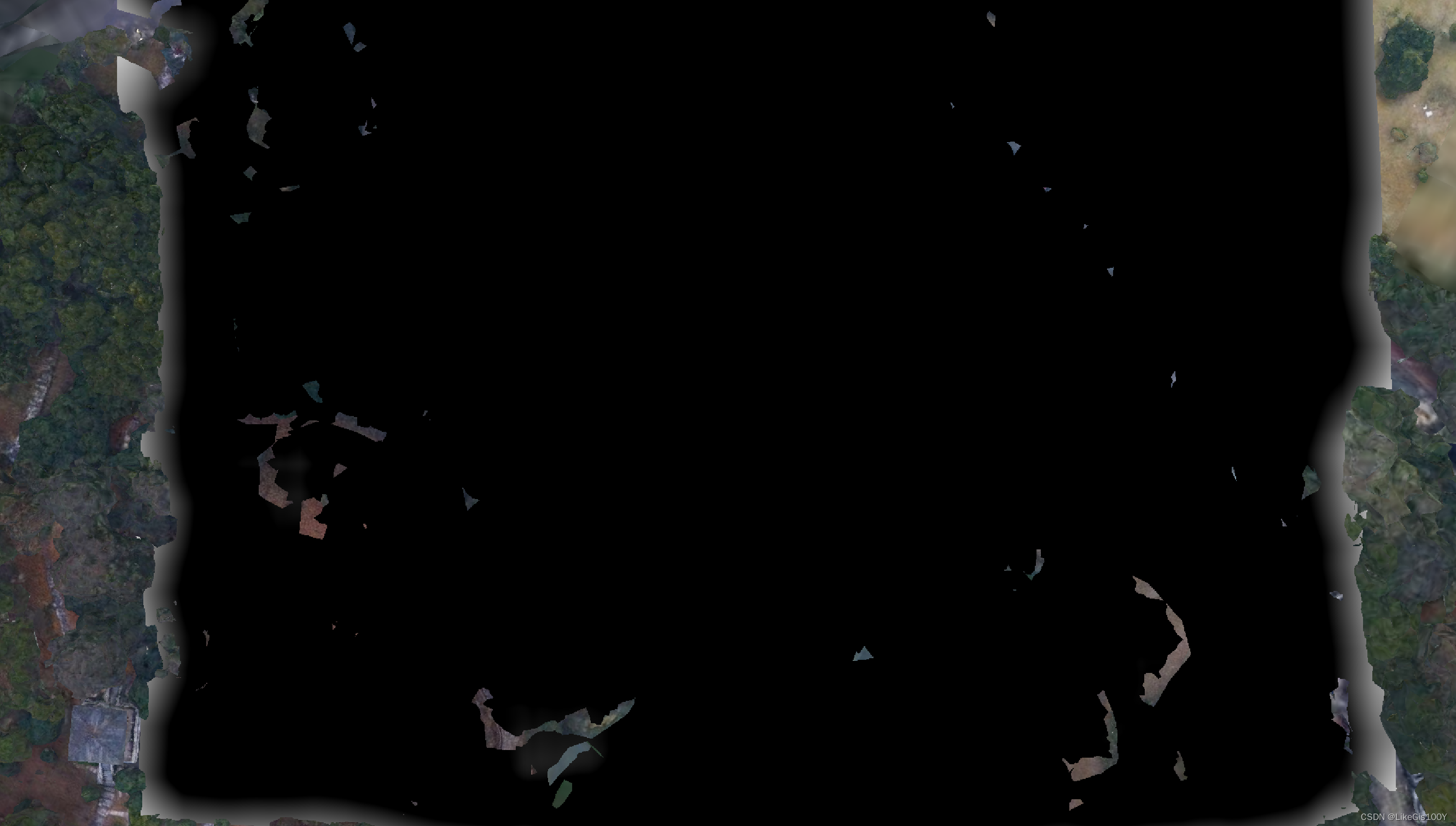 Cesium 视频融合中的 MSAA实验-CSDN博客