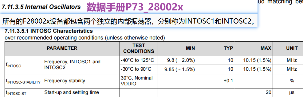 DSP-时钟之倍频分频计算公式笔记_initsyspll-CSDN博客