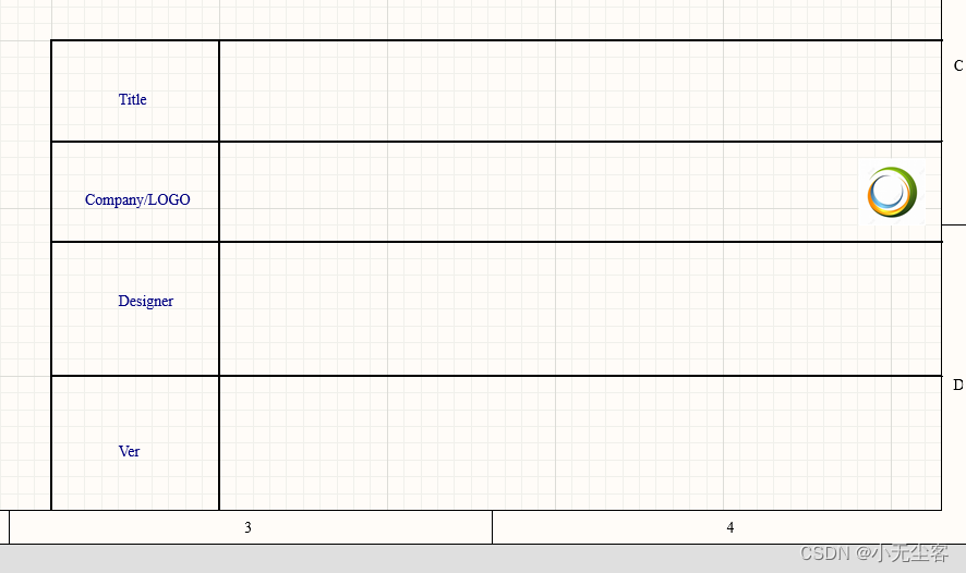 AD24-原理图页的定义使用_ad原理图库栅格设置-CSDN博客