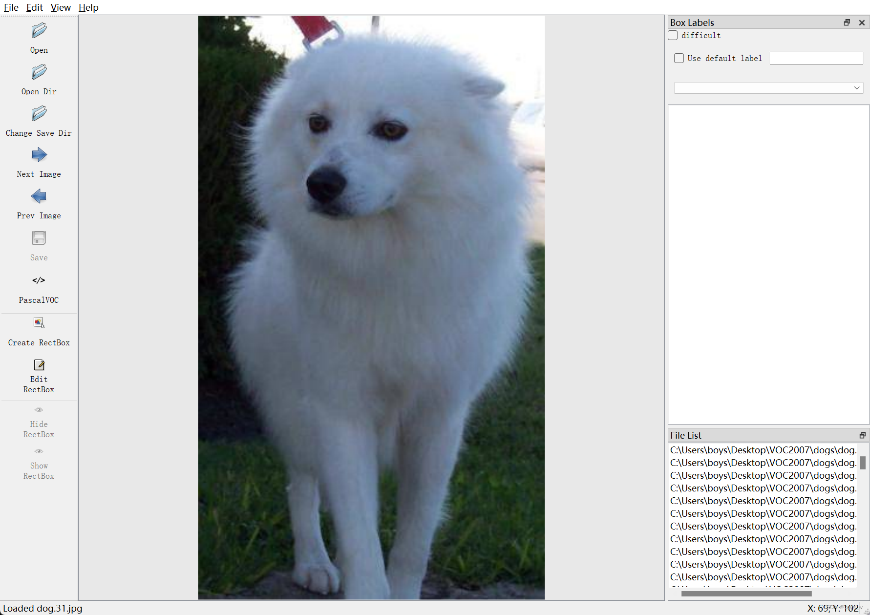 小白使用YOLO5—v5.0训练猫狗数据的全过程及所遇到的坑_yolov5 5.0-CSDN博客