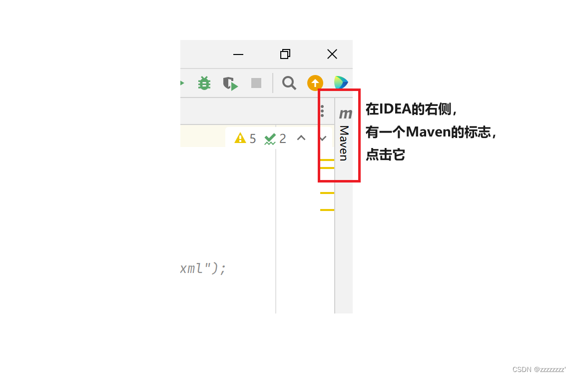 浅谈Sping_idea引入springframework-CSDN博客