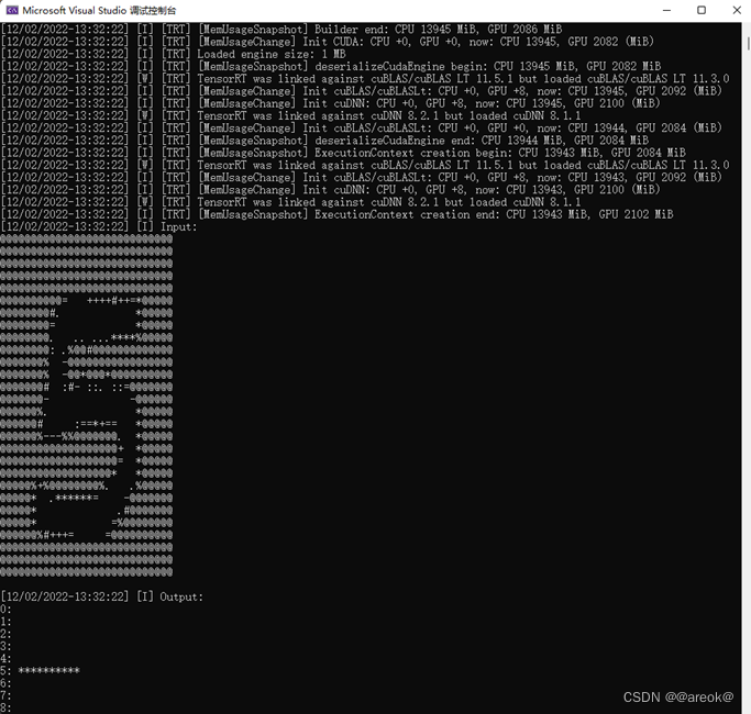 深度学习环境配置CUDA、cuDNN、Tensorrt及Anaconda虚拟环境_cudnn和cuda的版本匹配-CSDN博客