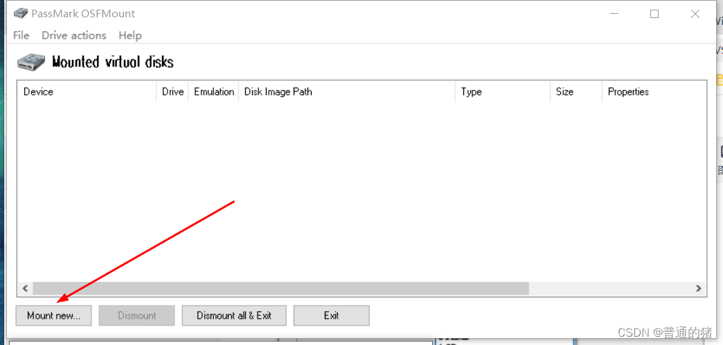 【UEFI】Windows下调试UEFI程序_windowsuefi程序-CSDN博客