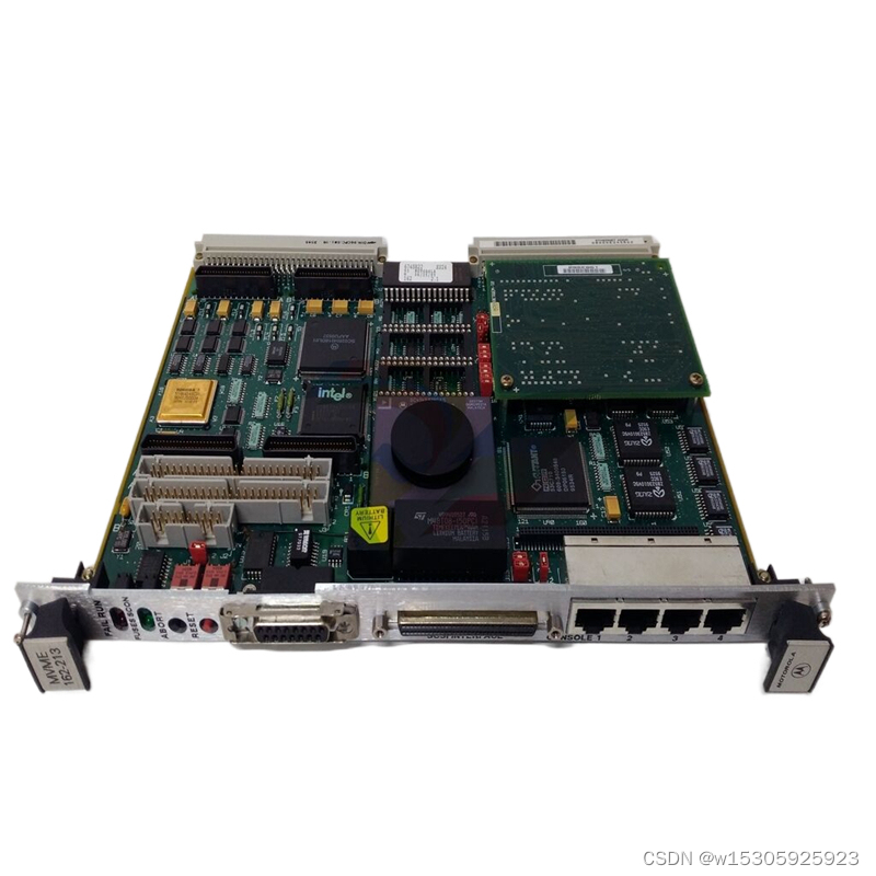 VMEbus标准指的是什么_vme bus-CSDN博客