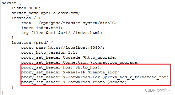 SpringBoot 获取登录用户IP地址_springboot 获取ip-CSDN博客
