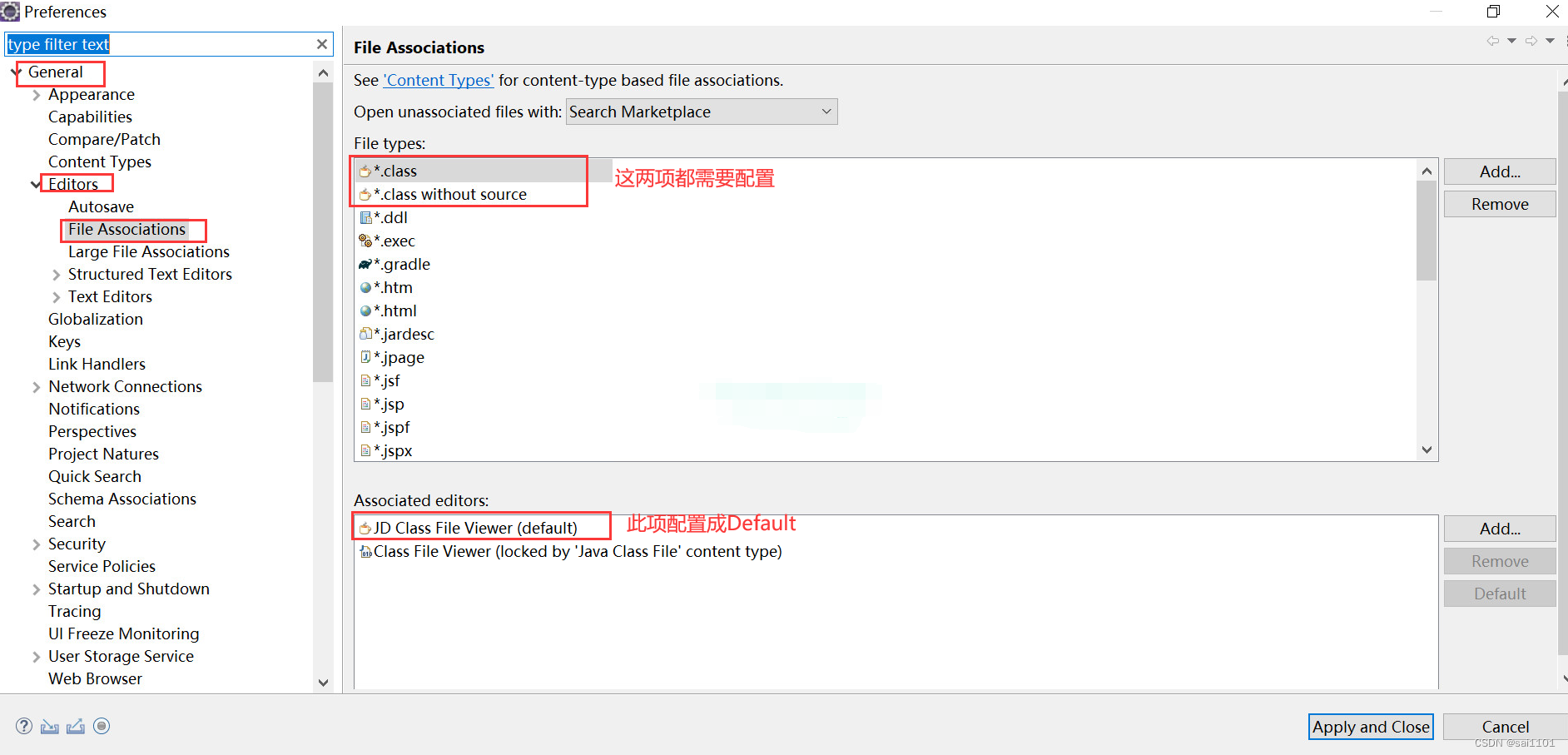 Eclipse安装反编译插件eclipse反编译插件 Csdn博客 