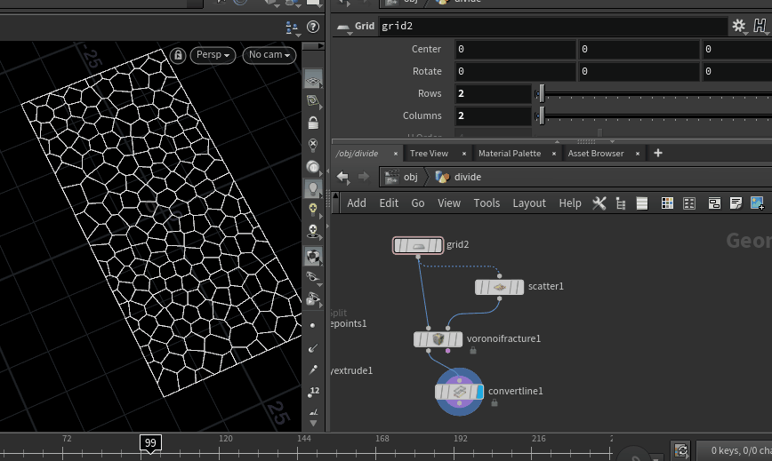 houdini 常用节点 path deform trace_houdini节点大全中文手册-CSDN博客