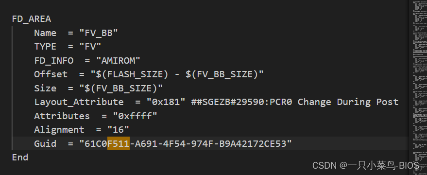 UEFI BIOS之NVRAM_nvram bios-CSDN博客