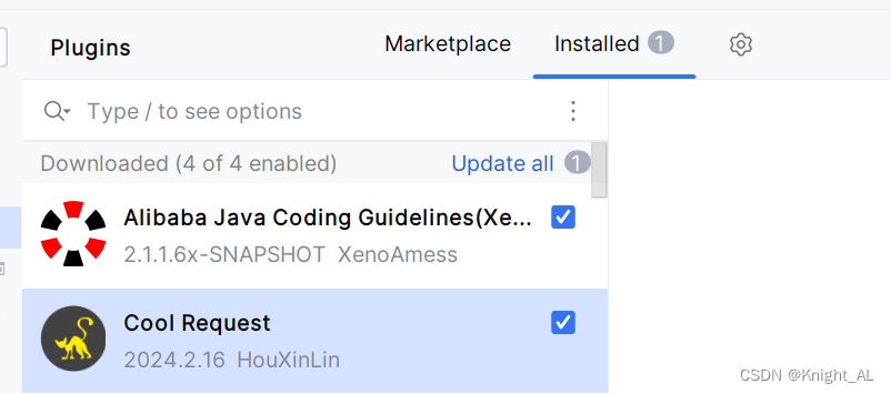 IDEA强大的接口调试插件,强烈推荐！！！！_cool request插件-CSDN博客