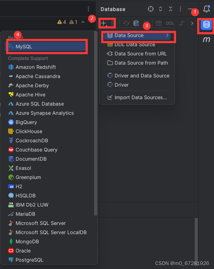 idea设置mysql方言_idea怎么设置方言-CSDN博客