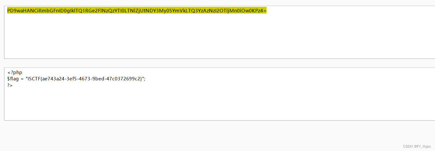 [ISCTF2023]web个人复现_isctf2023复现-CSDN博客