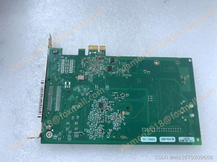 NI PCIe-6321 数据采集仪_ni pcie-6321有多少输入输出-CSDN博客