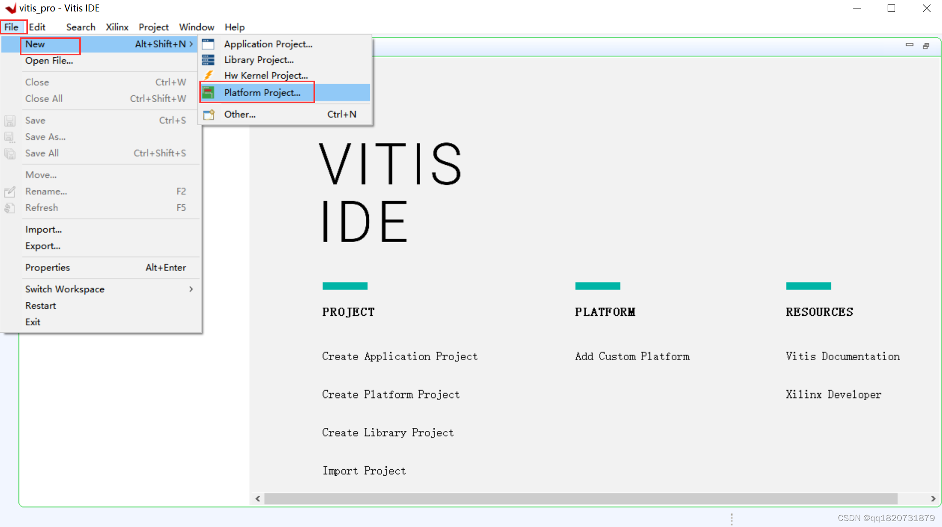 xilinx平台zynqmp系列之设备树代码生成笔记_黑金zynqmp uart设备树-CSDN博客