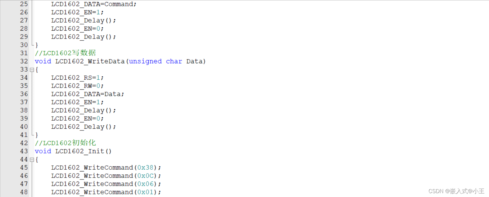 DS18B20模块_ds18b20时序-CSDN博客