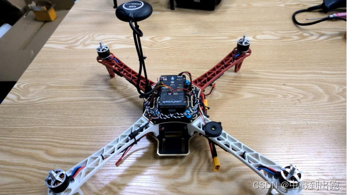 pixhawk-F450基础组装内容_pixhawkf450组装-CSDN博客