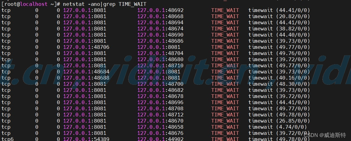 MySQL问题专题： MySQL5报错 Got an error reading communication packets 属于Aborted connection的解决-CSDN博客