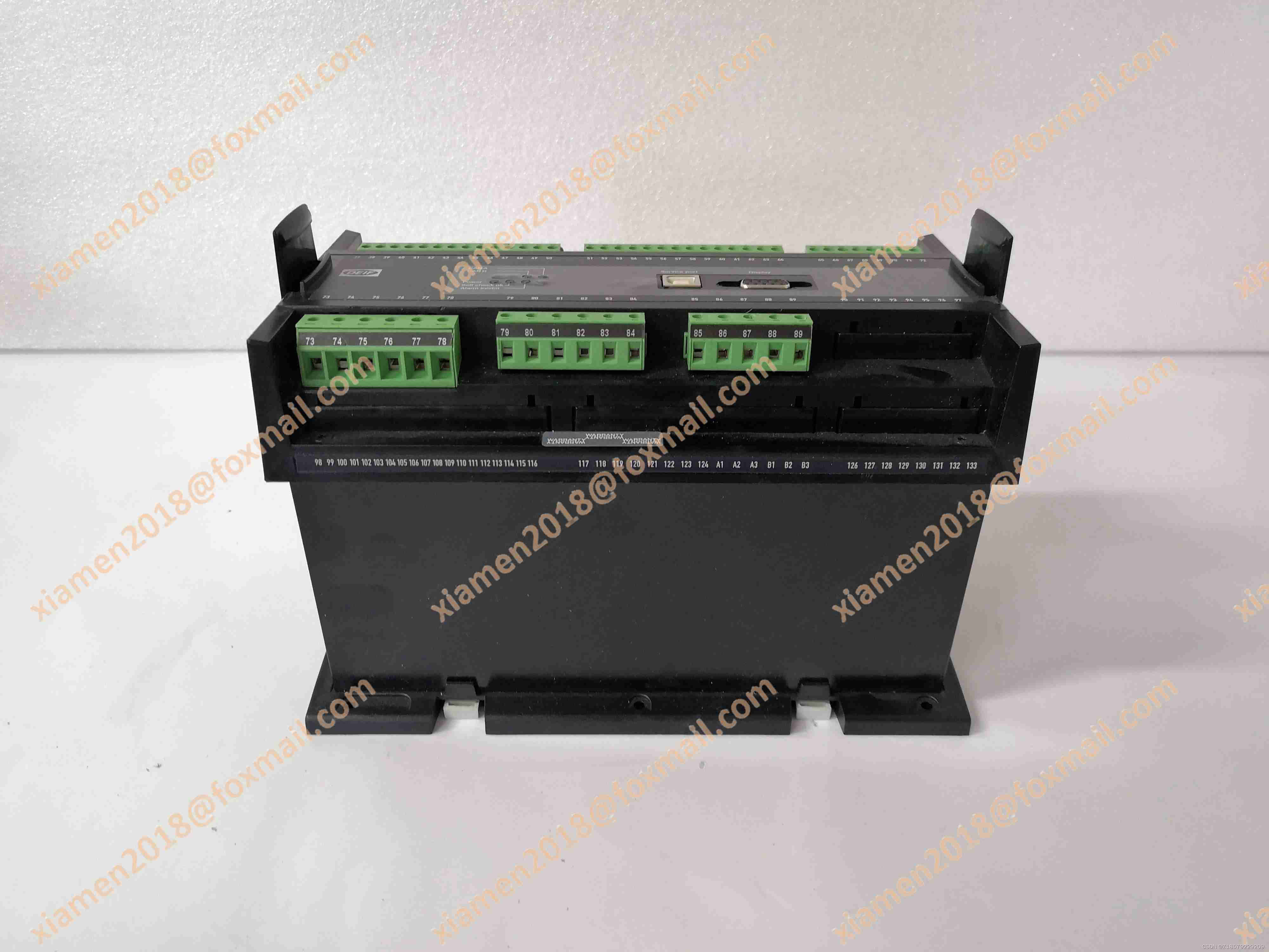 DEIF PPU-3 保护装置-CSDN博客