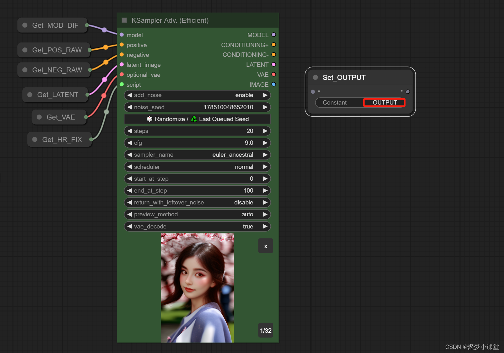 ComfyUI中一个超好用的变量管理类节点-KJNodes_kjnodes for comfyui-CSDN博客