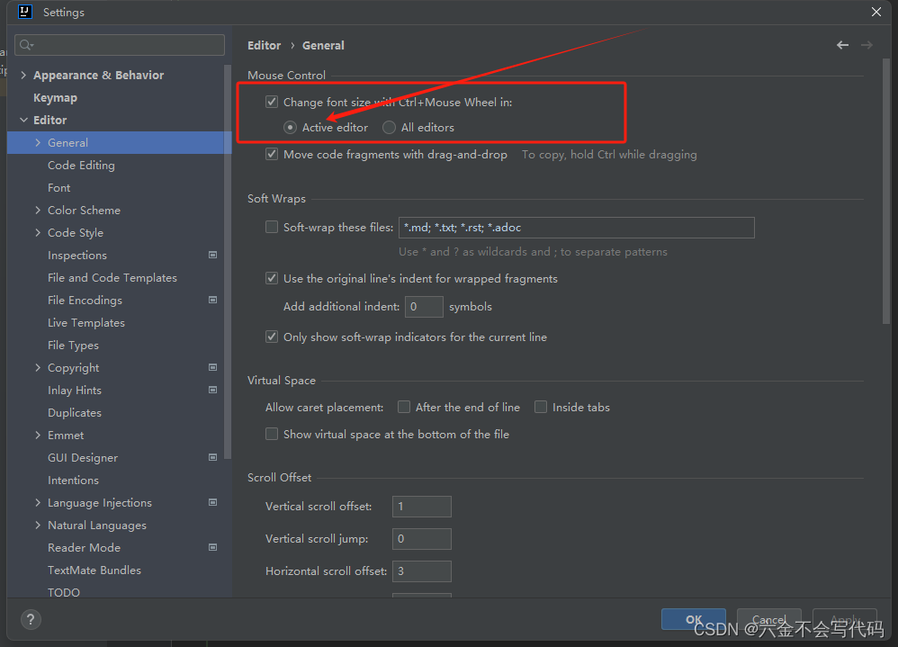 最新 IntelliJ IDEA 下载、详细配置步骤演示（全局设置、以及插件、idea中文汉化，Translation使用翻译、AI辅助插件 ...