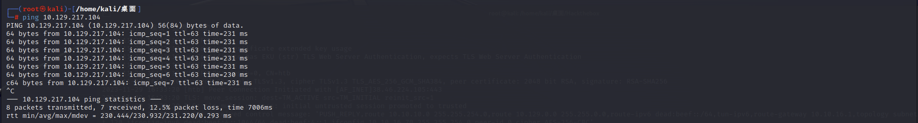 HackTheBox靶场系列(一)之HackTheBox靶场简介-CSDN博客