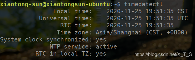 ubuntu与windows：双系统切换后系统时间错乱问题解决 （*）_解决windows10和ubuntu双系统切换时windows时间不对 ...