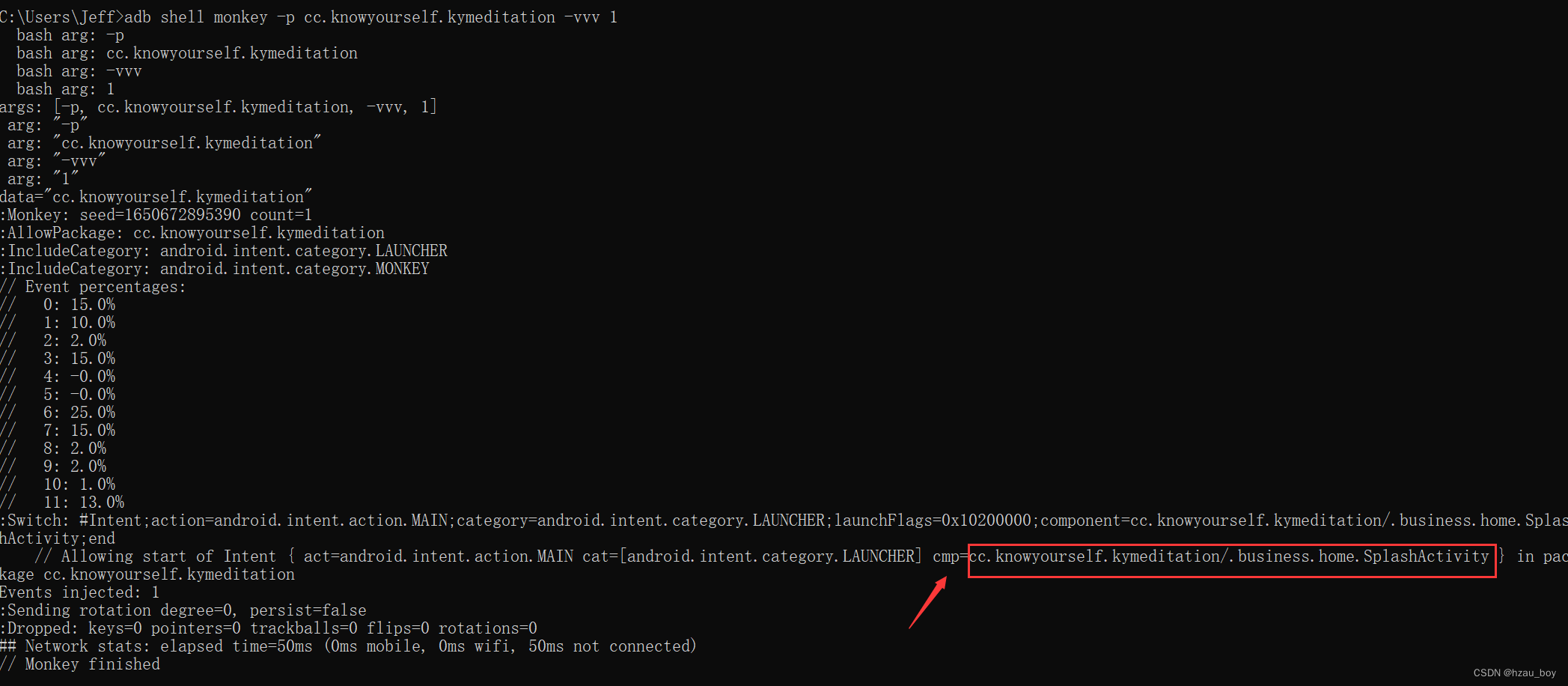 appium无法启动app的常见原因、解决方案_appium启动app失败-CSDN博客