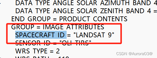 【ENVI】Landsat9影像数据打开方式（envi）_envi打开landsat9图像-CSDN博客