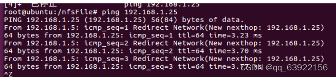 嵌入式linux网络编程实验嵌入式 网络编程 实验 Csdn博客 