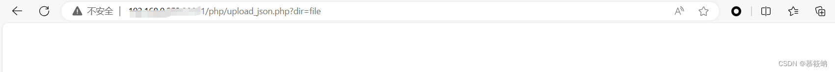 KindEditor文件上传漏洞(CVE-2018-18950)_kindeditor漏洞-CSDN博客