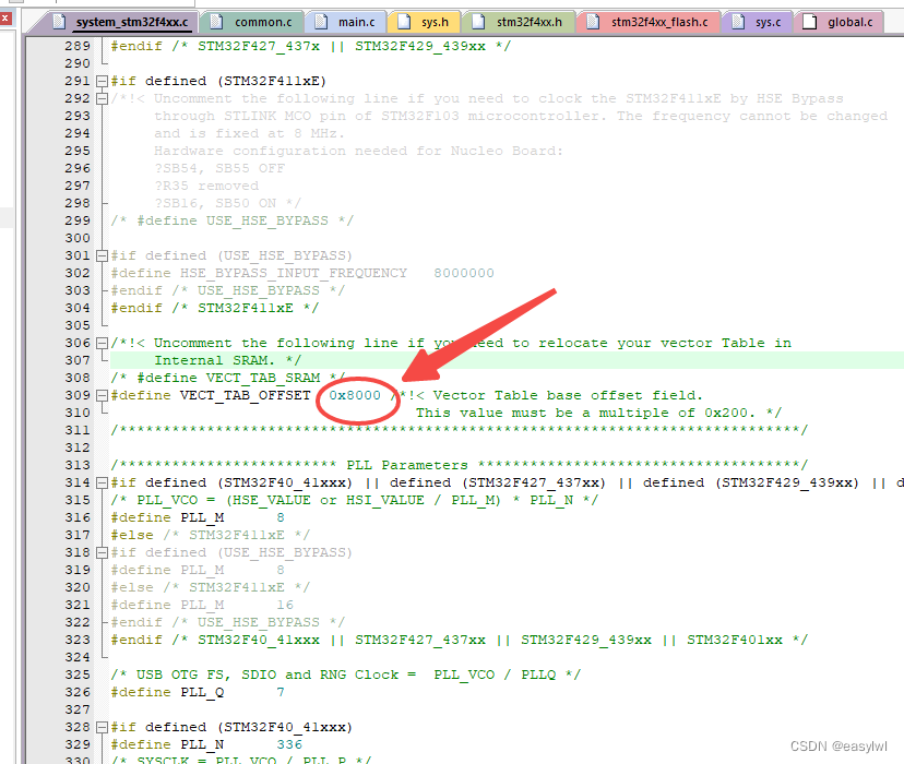 Stm32f407vet6 Ymodem 串口升级 Bootloader Stm32f407 串口升级 Csdn博客