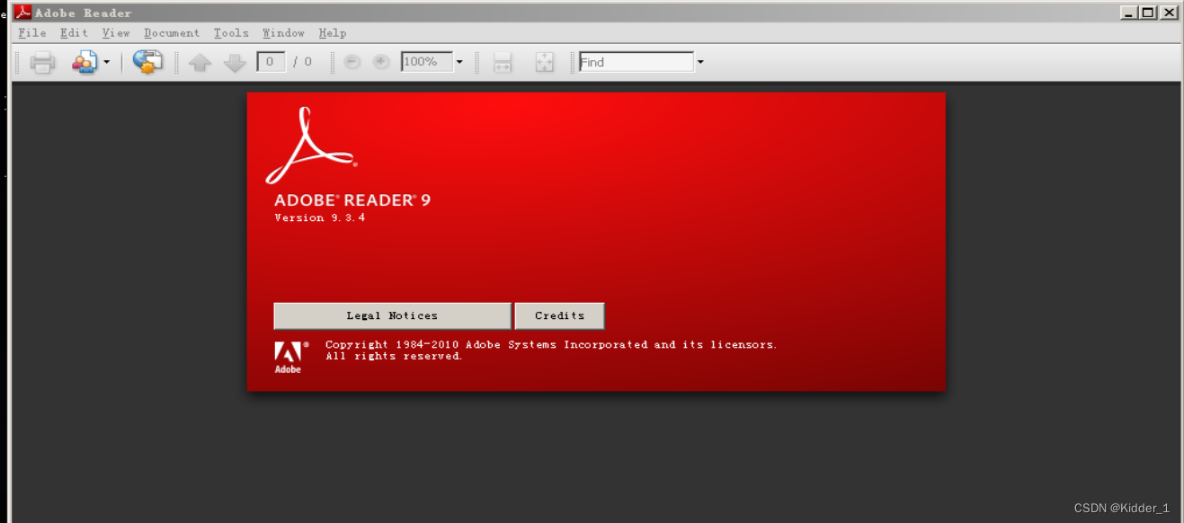 [漏洞战争]漏洞复现：CVE-2010-2883Adobe Reader TTF字体SING表栈溢出漏洞-CSDN博客