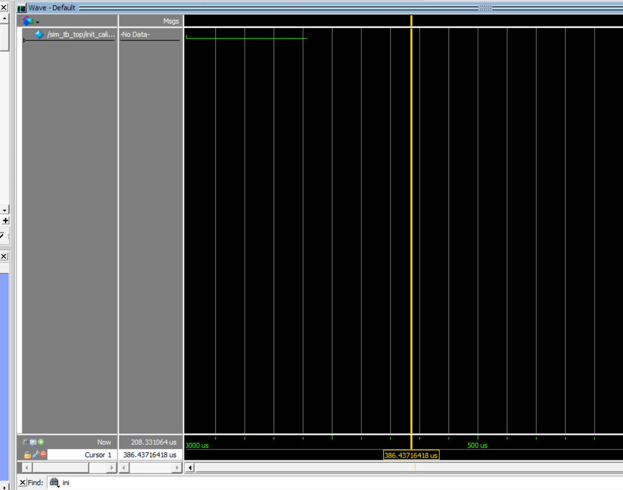 Vivado DDR3仿真记录_behavioral models for independent clock fifo confi-CSDN博客