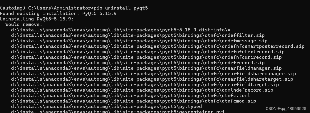 Available platform plugins are: minimal, offscreen, webgl, windows.解决办法-CSDN博客
