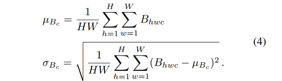 FeatureSpaceAttack：一种基于风格迁移的针对图片特征空间而非像素空间的黑盒攻击方法_feature space attack-CSDN博客