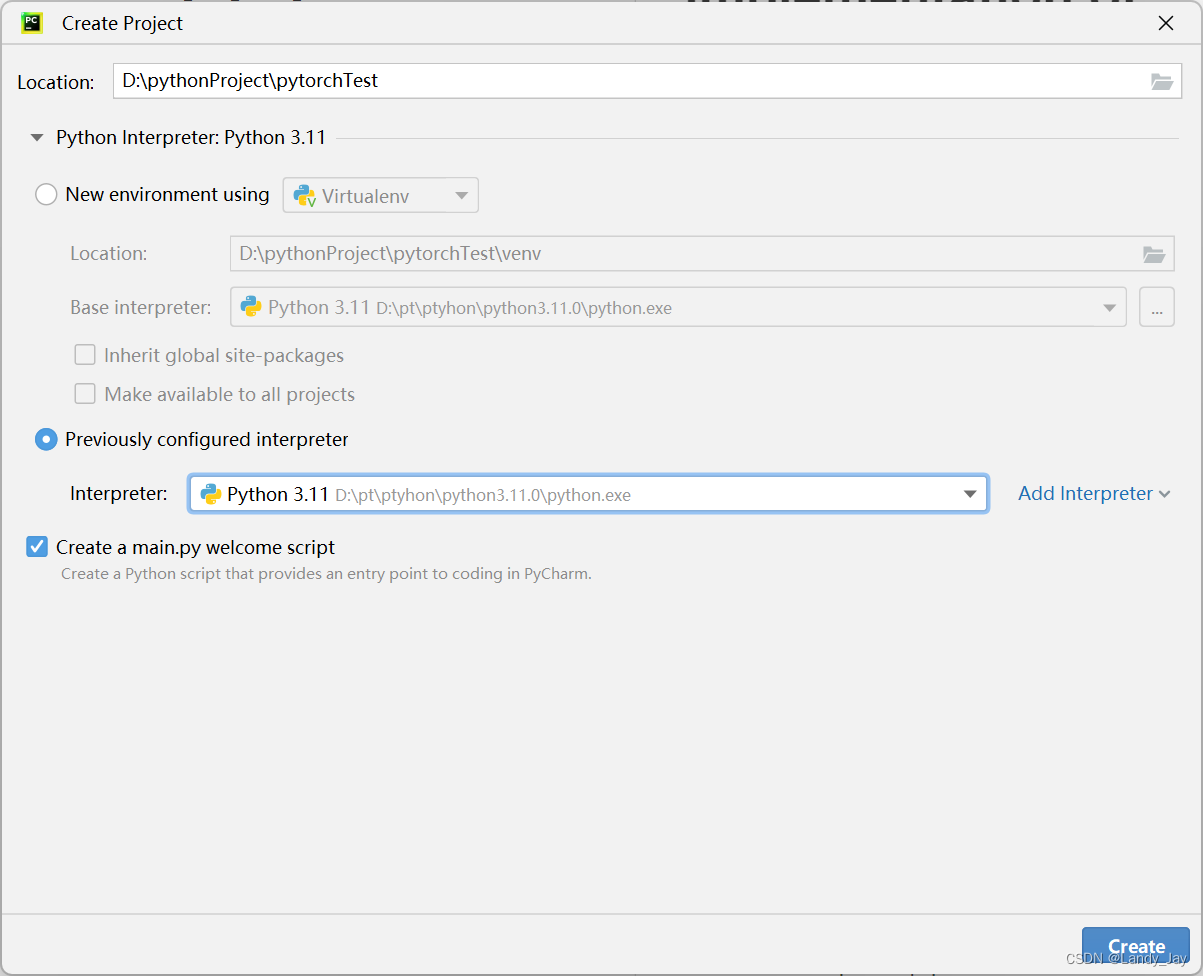Pytorch学习：Anaconda Prompt的基本使用_anaconda prompt命令-CSDN博客