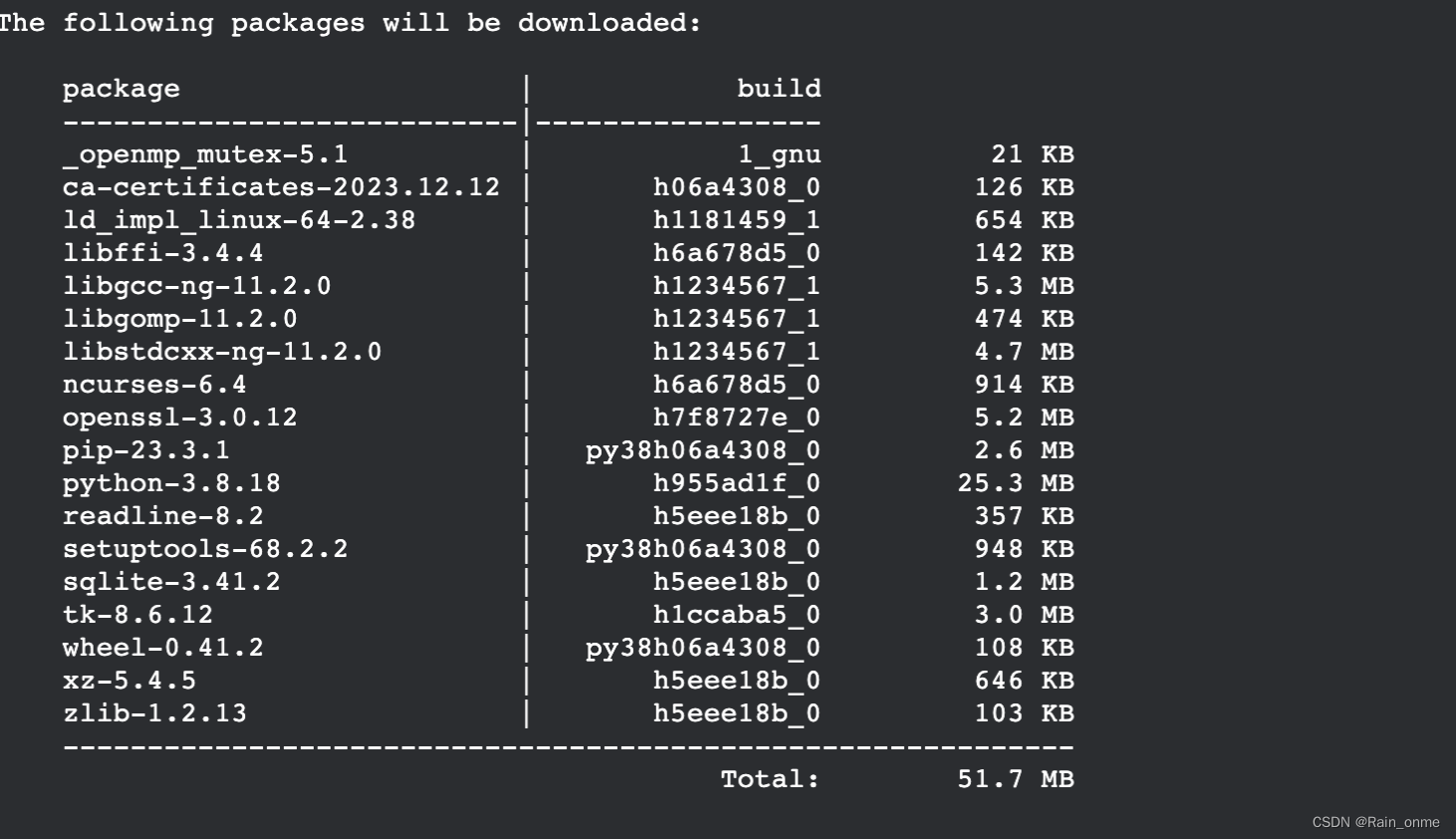 【学习笔记】处理fits格式天文数据_astropy.io.fits-CSDN博客